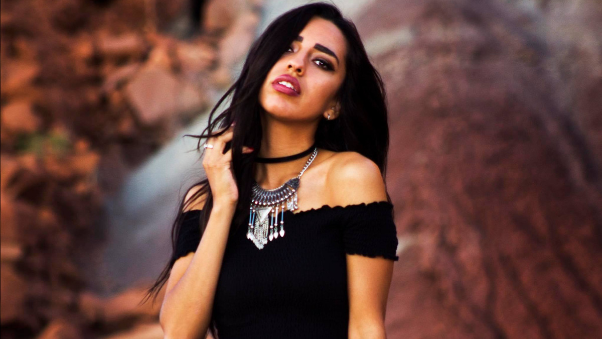 Chelsea Chavez covers ‘Abrazame’ for new single from upcoming second ...