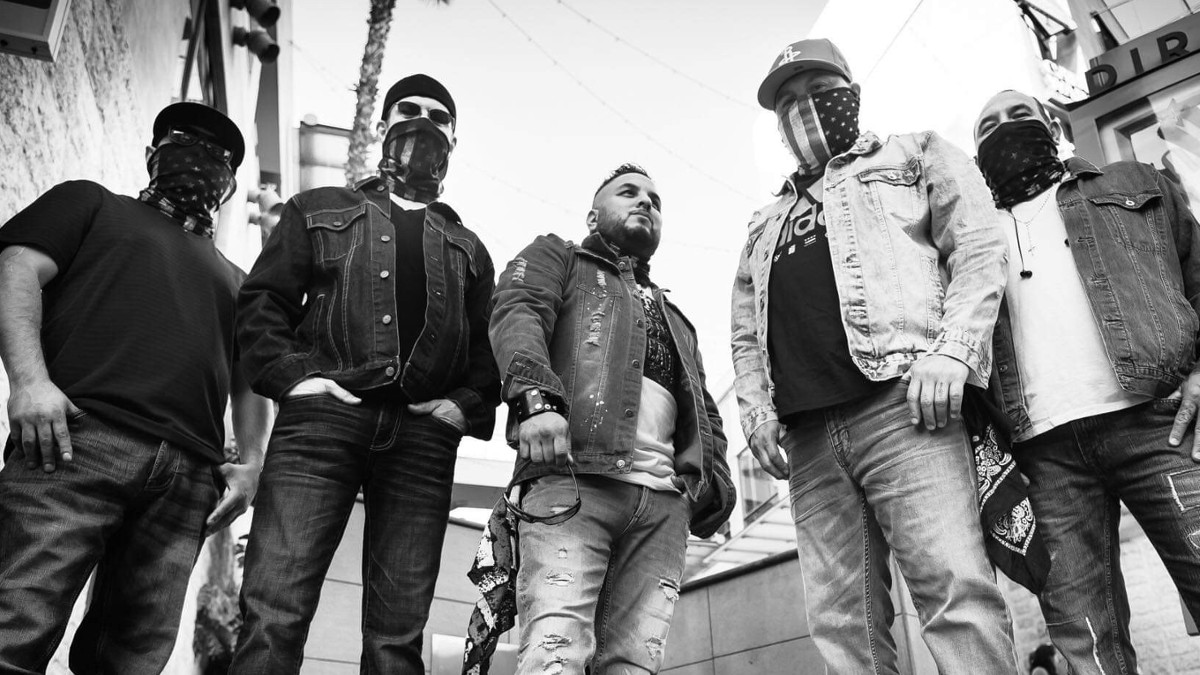 Los Chamacos share details on upcoming album ‘Chamacos For Life’ + more ...