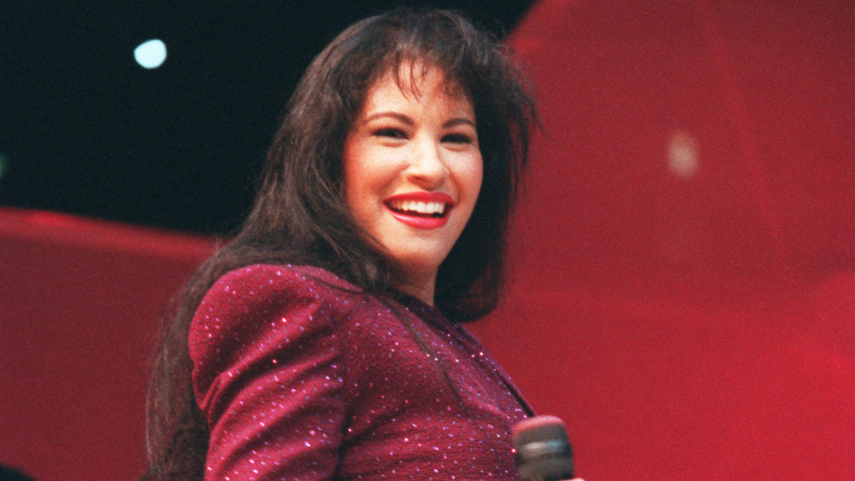 10 Best Selena Songs – Tejano Nation