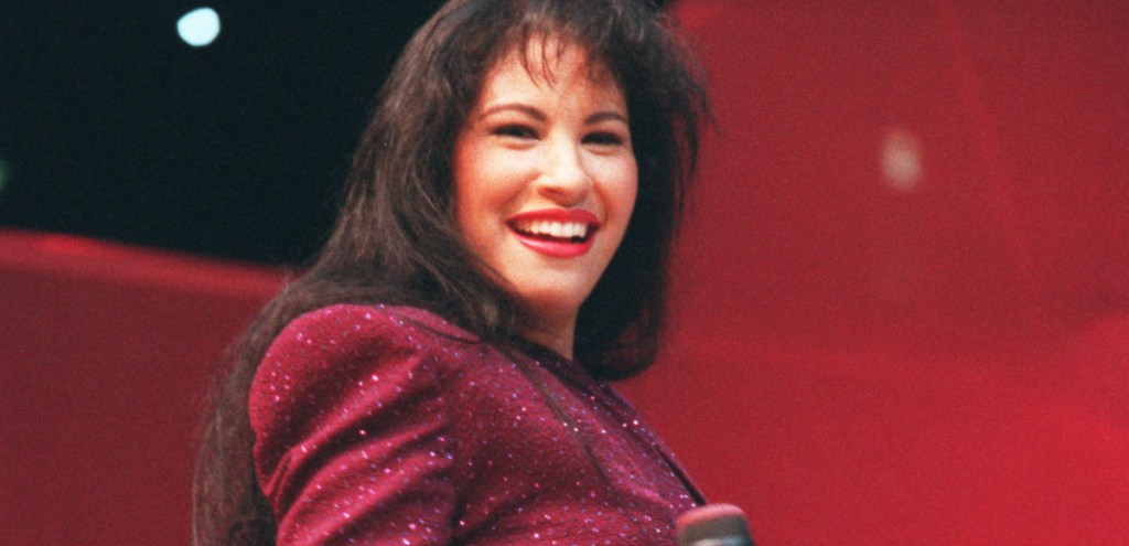 10 Best Selena Songs – Tejano Nation