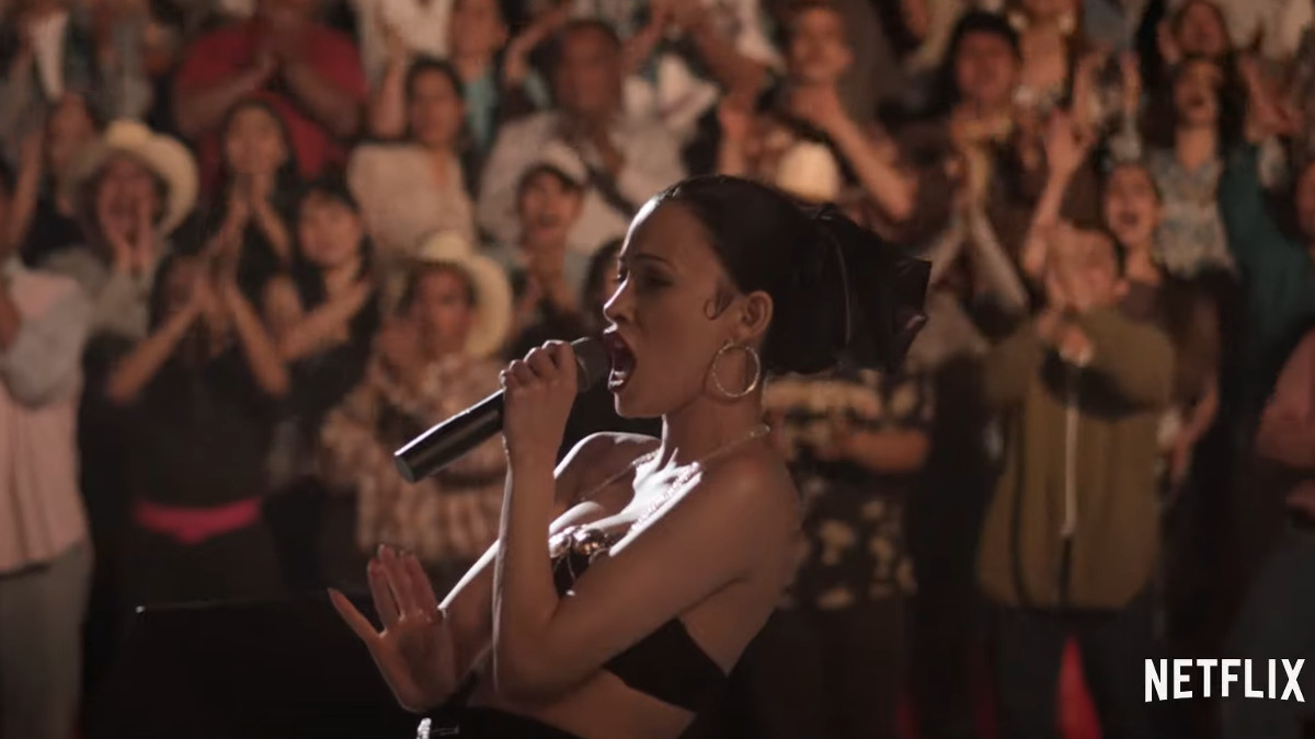 Netflix releases official trailer for ‘Selena: The Series’ – Tejano Nation