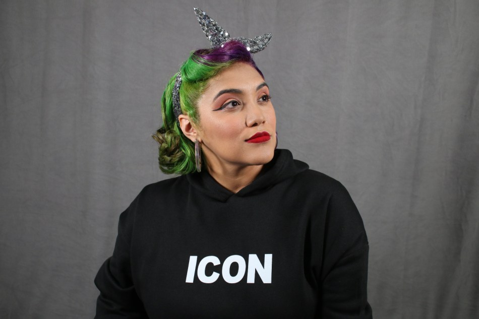 Veronique Medrano signs with NextGen Records – Tejano Nation