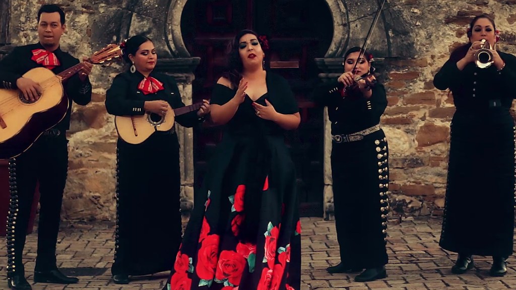 Crystal Torres premieres ‘El Uno Para El Otro’ single and music video ...