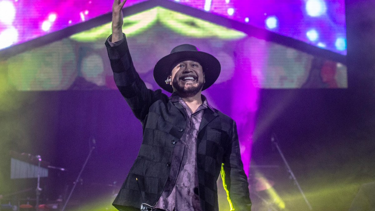 Vegas Tejano Takeover 2024: A Historic 20th Anniversary Celebration ...