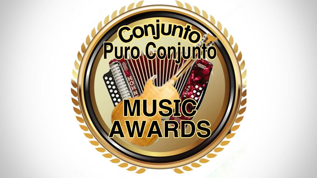 Inaugural Puro Conjunto Awards featured winners and behind the scenes ...