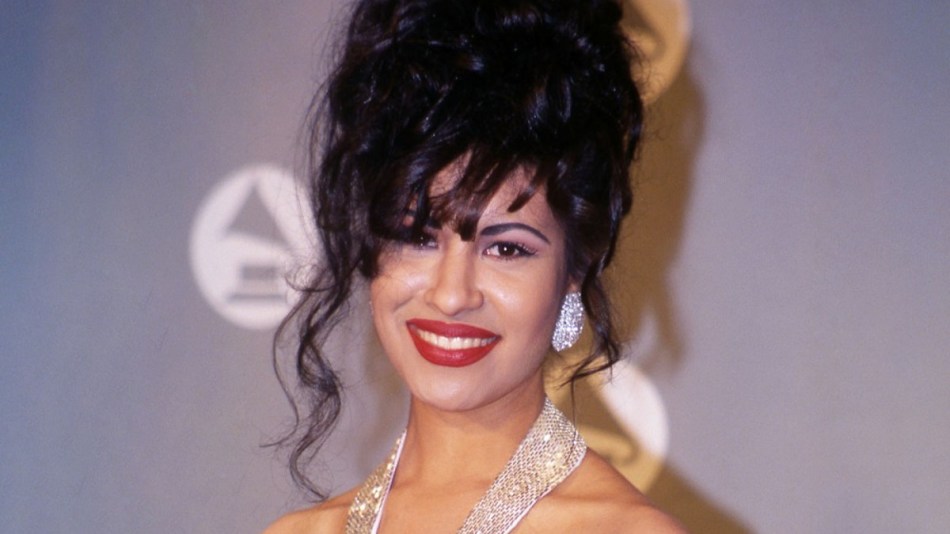Selena’s Historic Grammy Win: Celebrating 30 Years of ‘Selena Live ...