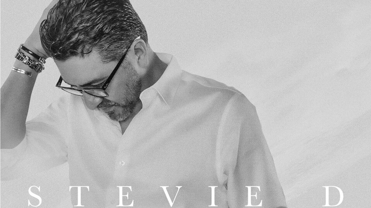 Stevie D releases highly-anticipated ‘Estamos Unidos’ album – Tejano Nation