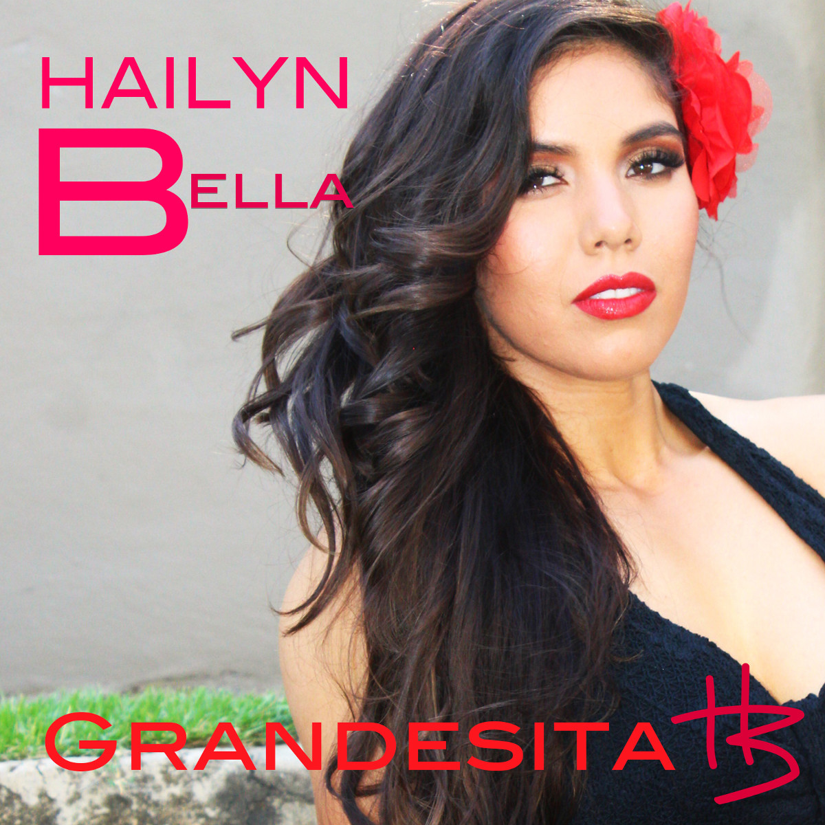 Hailyn Bella releases cheerful cumbia ‘Grandesita’ – Tejano Nation