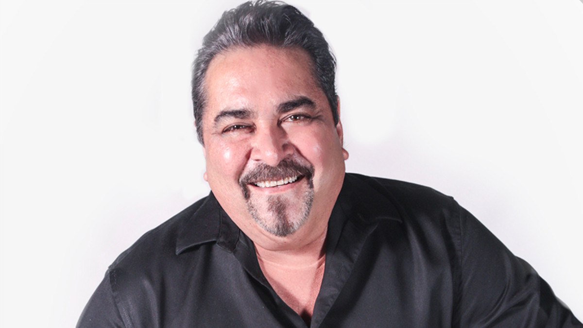 Ram Herrera is ‘Back On Track’ with long-awaited new album – Tejano Nation
