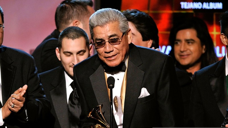 Tejano Nation – #1 For Tejano