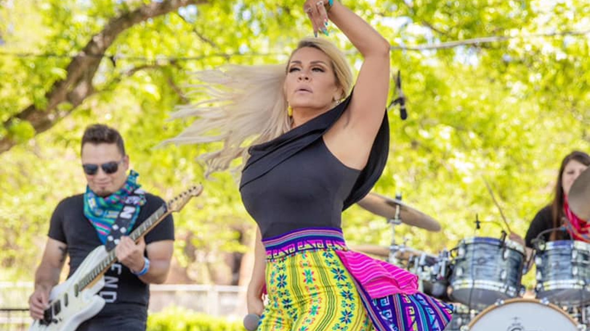 Tejano music takes over San Antonio Zoo this summer with Jungle Boogie ...
