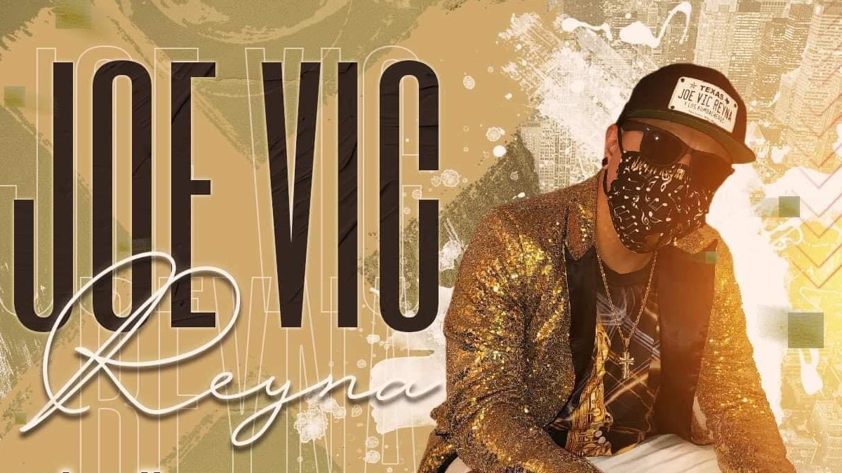 Joe Vic Reyna drops sax-driven cumbia ‘La Cuarentena’ – Tejano Nation