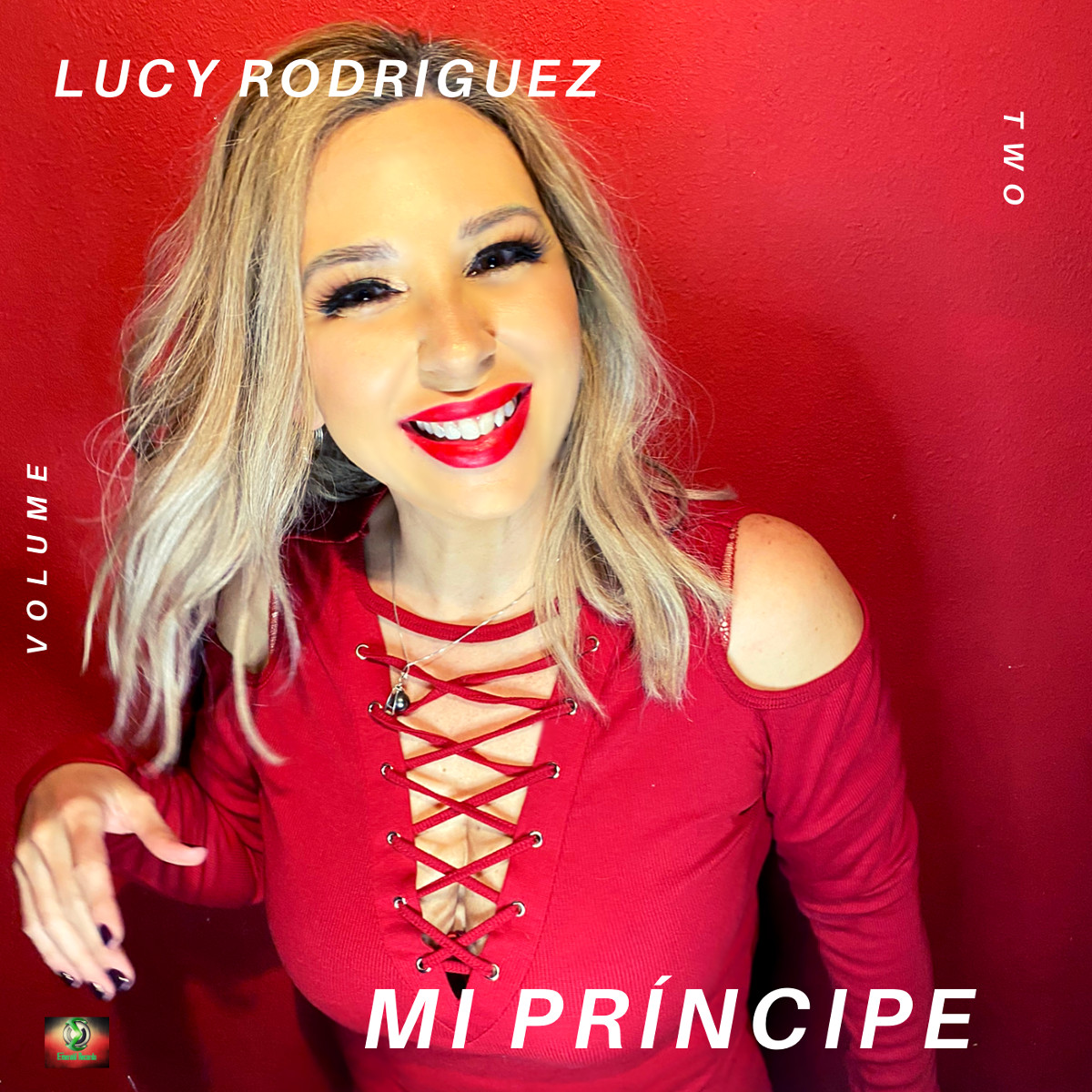 Lucy Rodriguez releases original single “Mi Principe” in collaboration ...