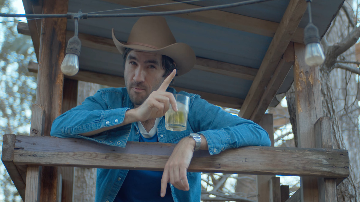Nick Garza’s Get Along celebrates National Margarita Day with “I’ll ...