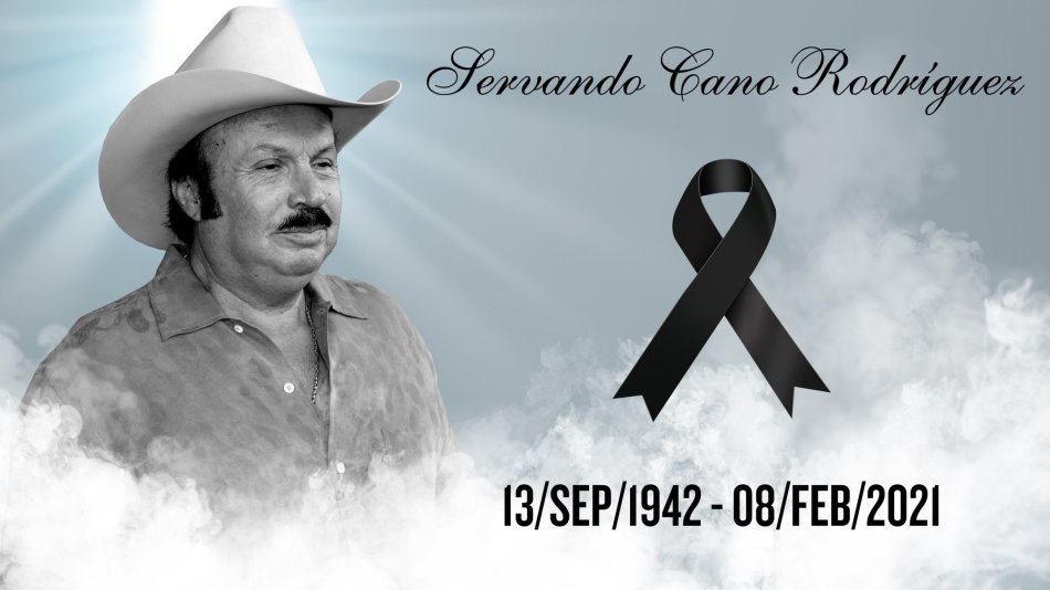 Tejano industry mourns the loss of influential music promoter Servando ...