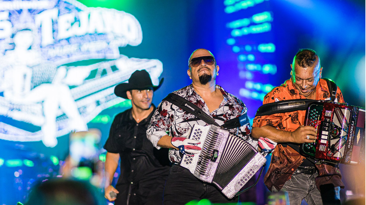 Vegas Tejano Music Week organizers confirm 2021 dates, add more Tejano ...