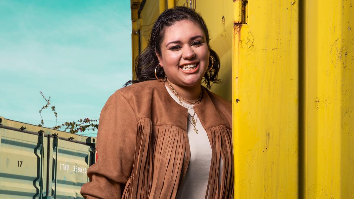 Destiny Navaira continues family’s musical legacy as she readies ...