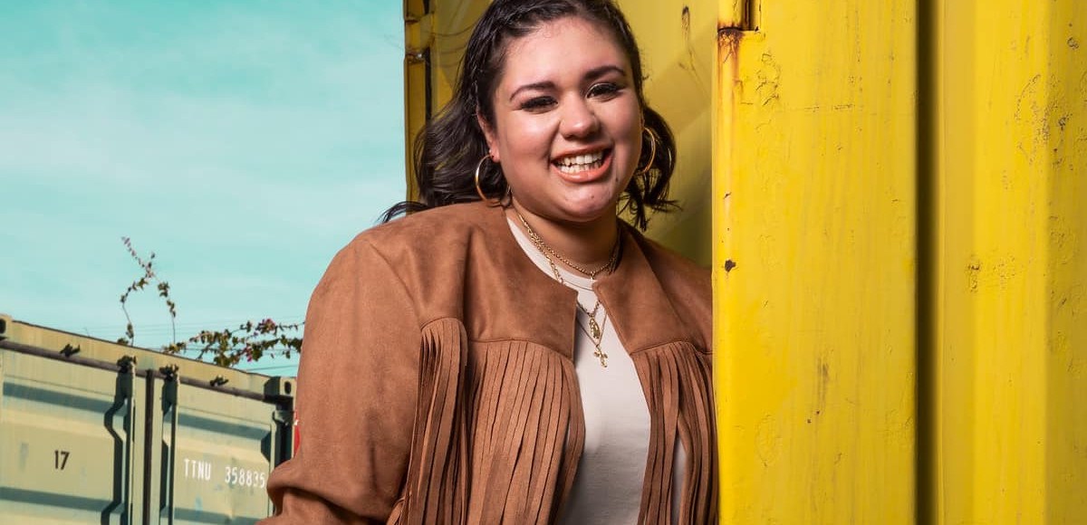 Destiny Navaira continues family’s musical legacy as she readies ...