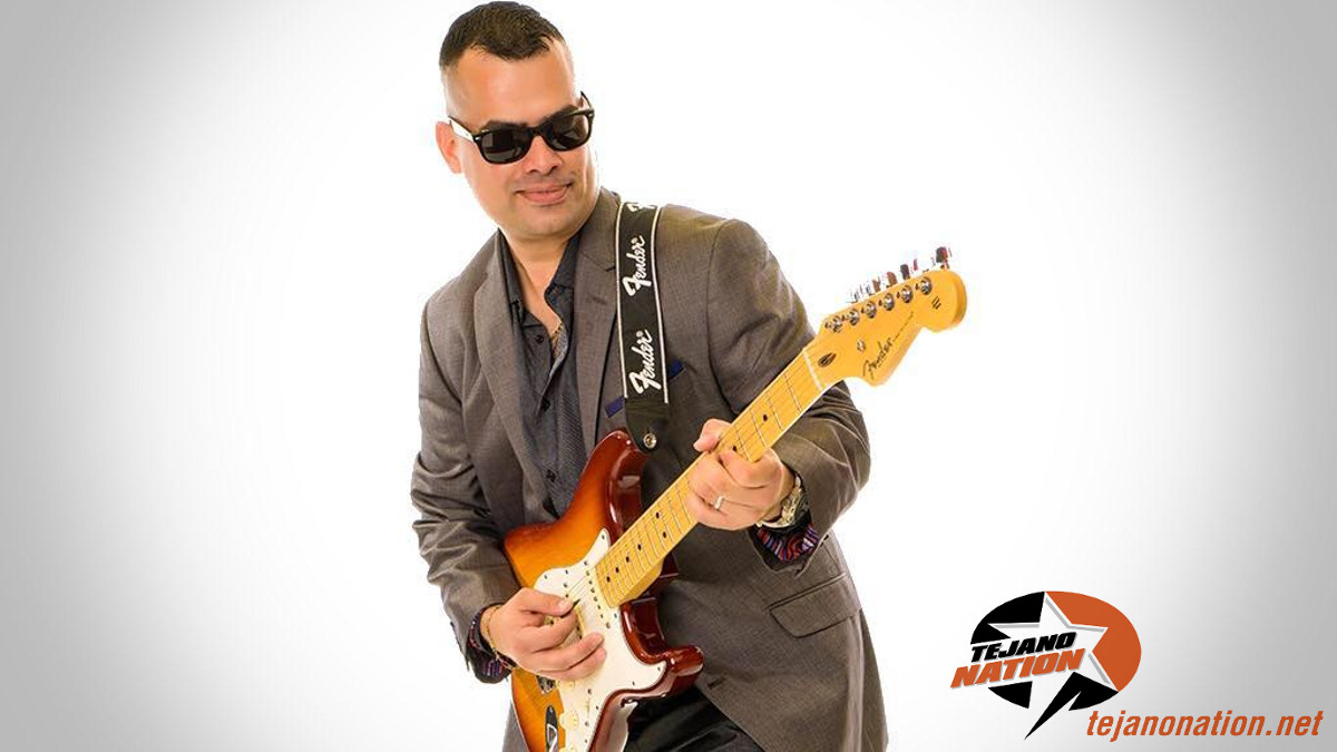 Javi Guerra releases new cumbia ‘Reina, Reina’ – Tejano Nation