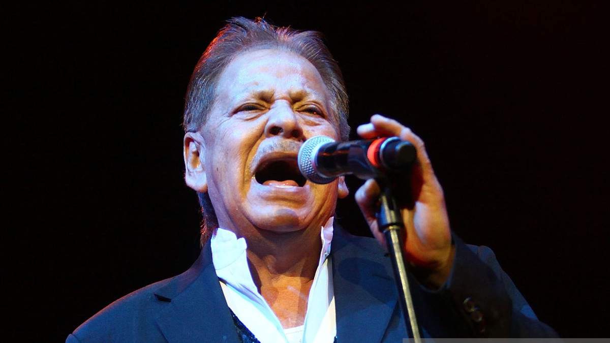 Joe Bravo shares details on final performance, 60-year legendary music ...