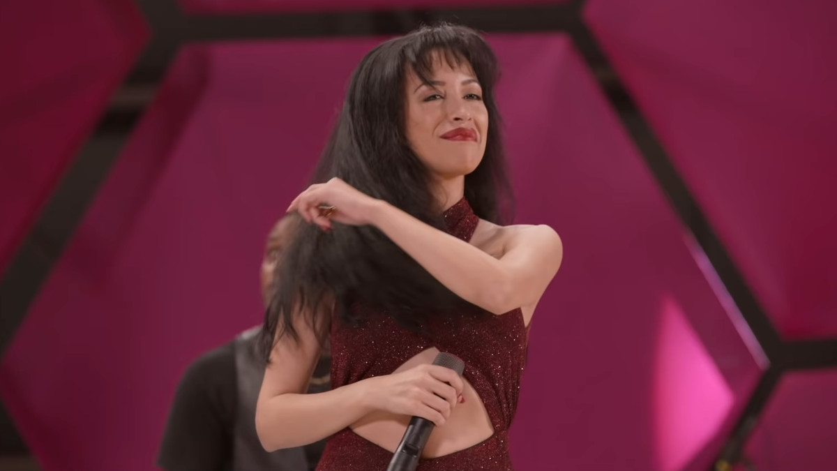 Netflix drops official trailer for ‘Selena: The Series’ Part 2 – Tejano ...