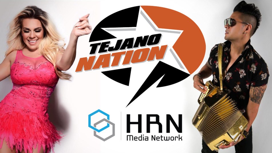 Tejano Nation Radio – Tejano Nation