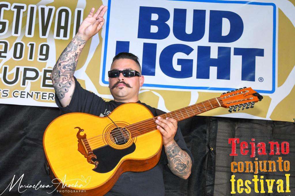 Los Hooligans establish Conjuntoville in California – Tejano Nation