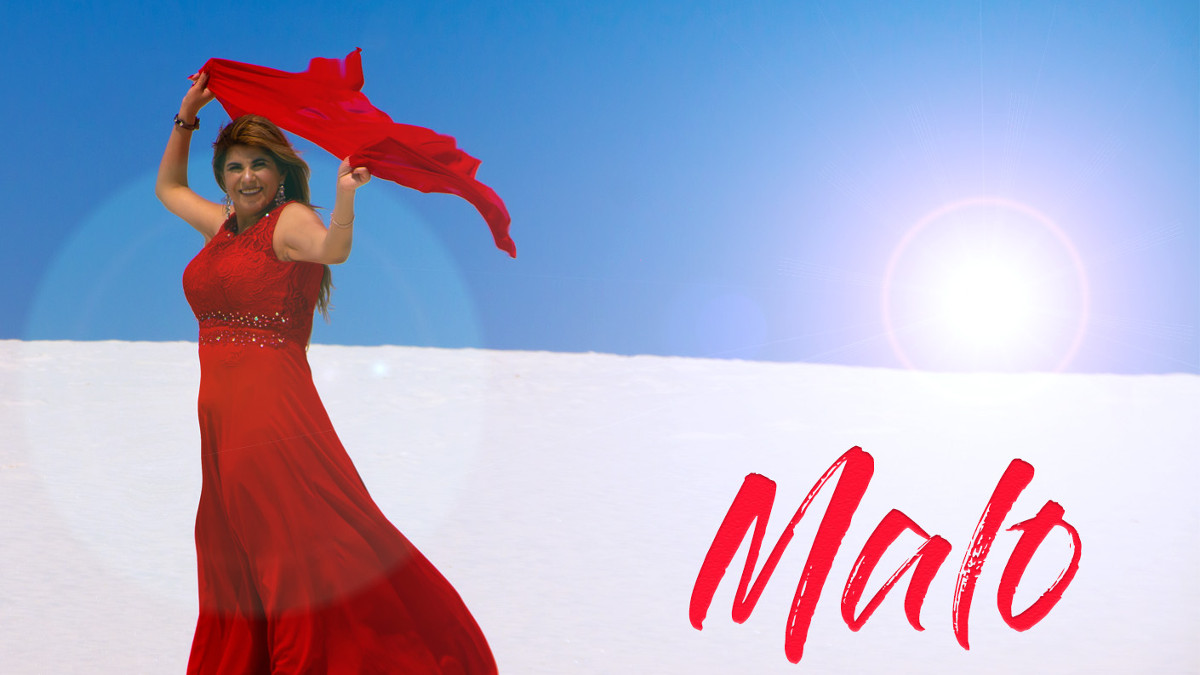 Rose Elva and The Crew release music video for salsa style cumbia ‘Malo ...