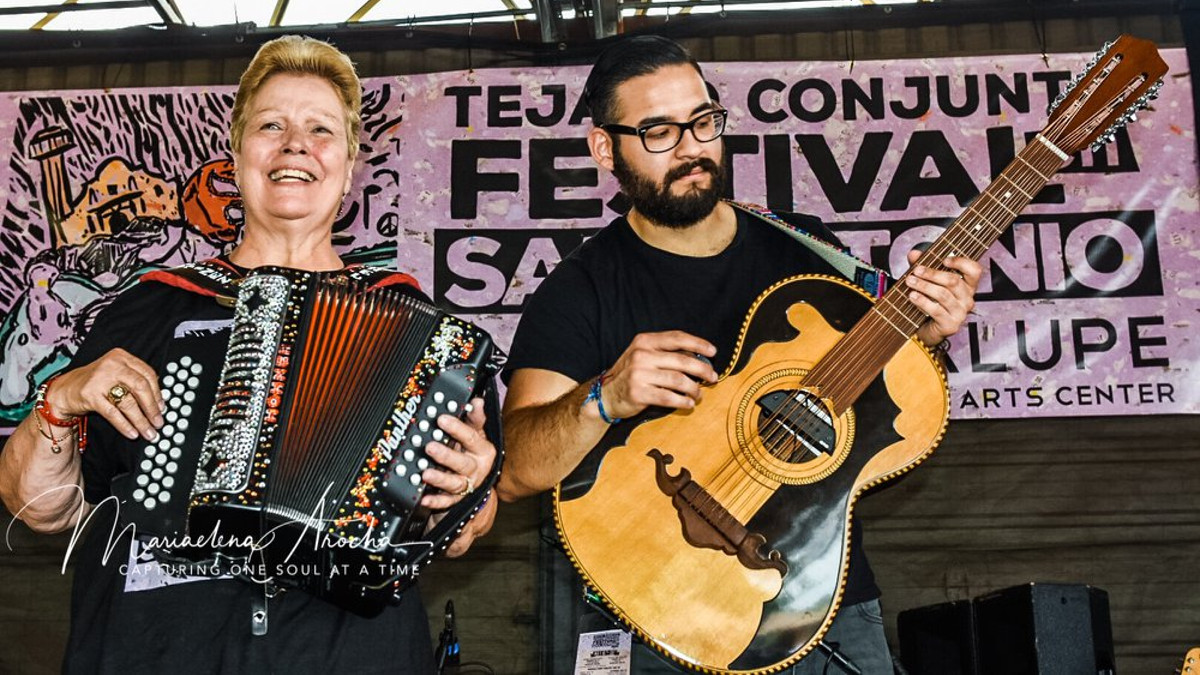 2021 Tejano Conjunto Festival goes virtual with livestream from San ...