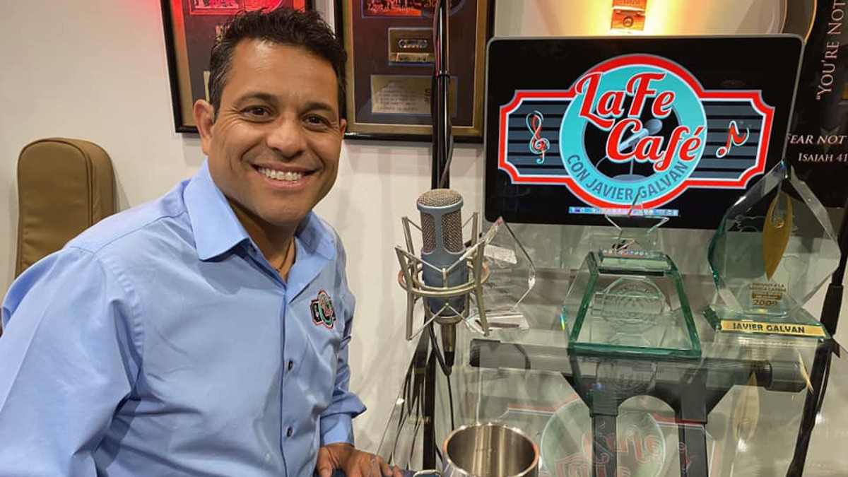Javier Galvan hospitalized with serious injuries after involved in ...