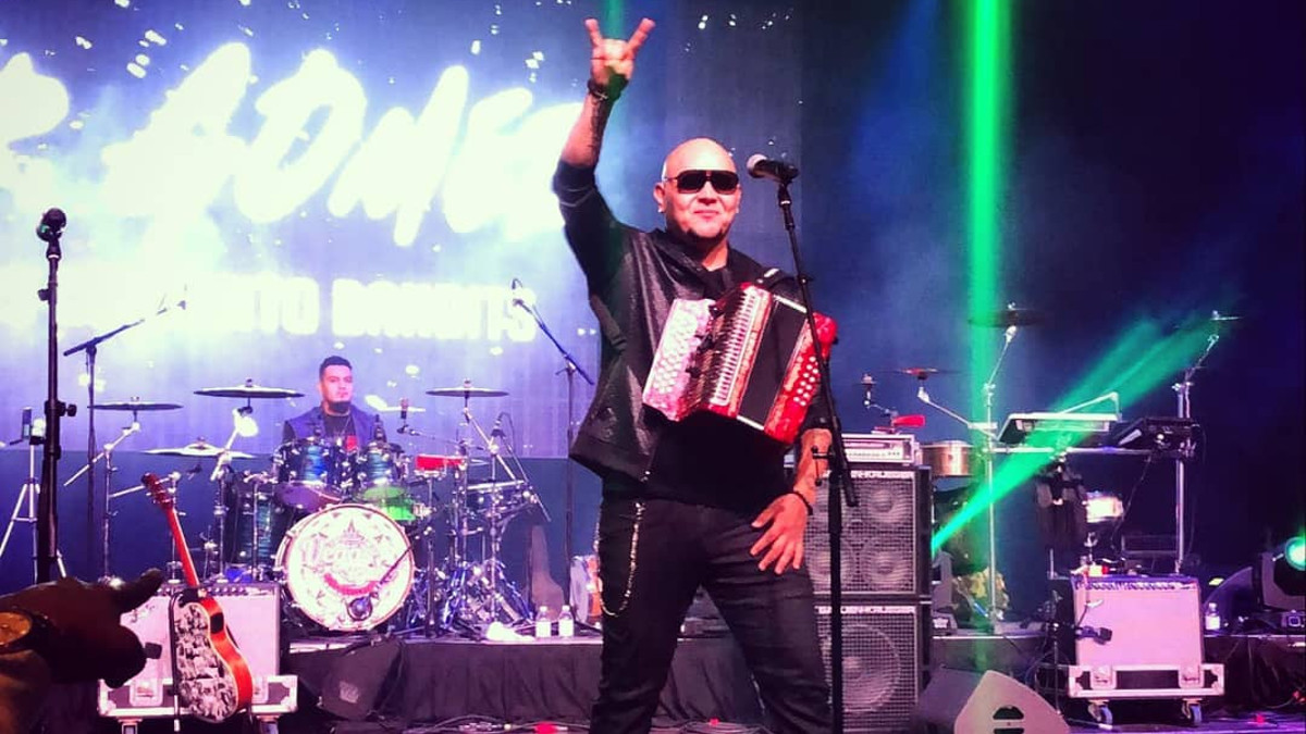 J.R. Gomez announces lineup for concerts to benefit families of fatal ...