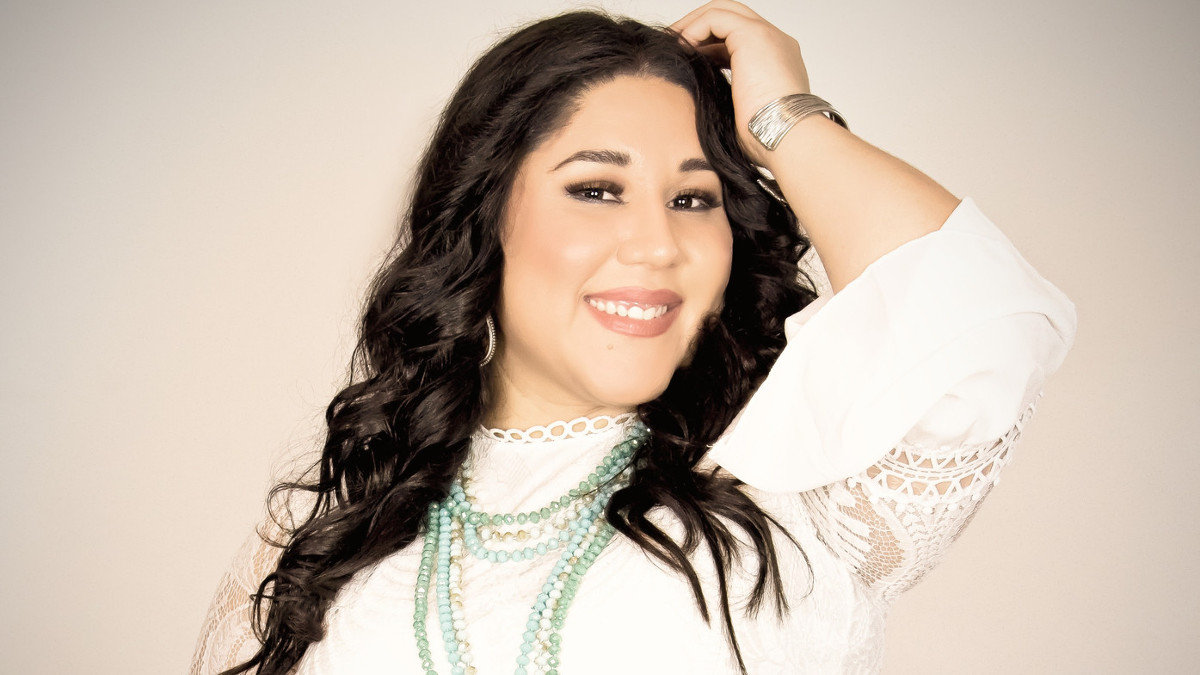 Sarah Monique releases debut Christian single ‘Supe Que Me Amabas’ from ...