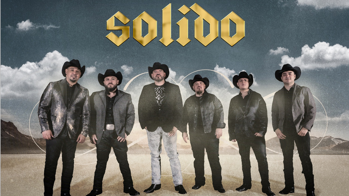 Solido returns with ‘Incomparable’ album with new label Good-i Music ...