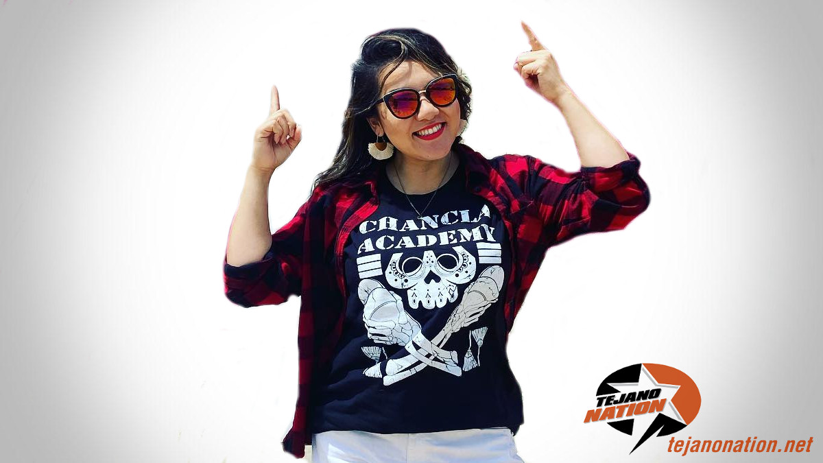 Tejano TikTok star Lexie Rodriguez joins Tejano Nation as contributor ...