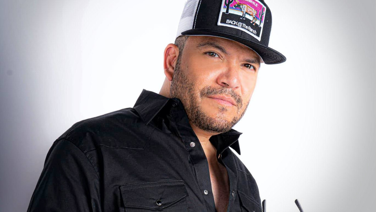 Michael Salgado reaches over 3 million all-time streams with crossover ...