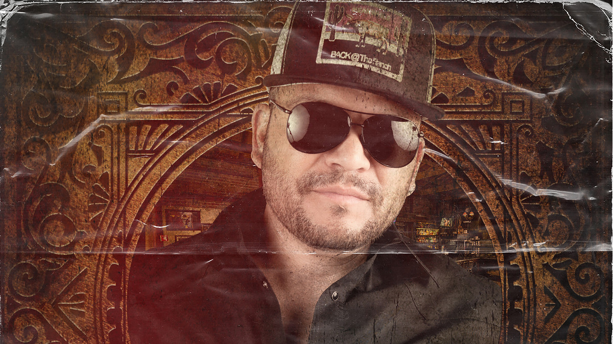 Michael Salgado releases crossover Country album ‘Blame It On The Beer ...