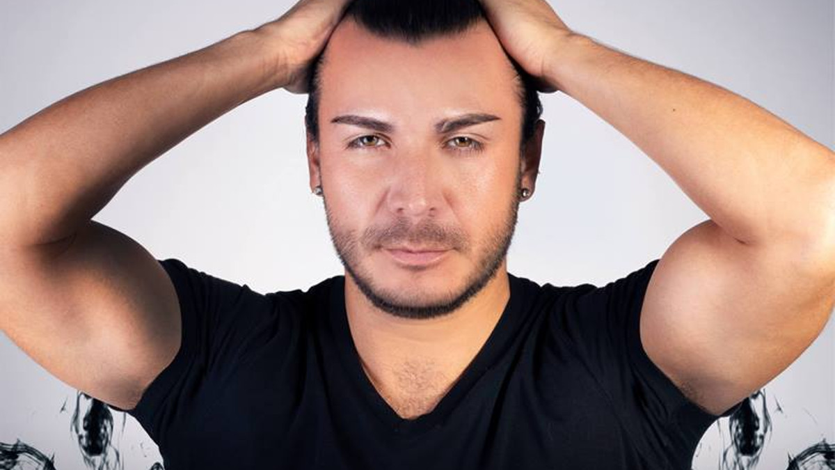 Yeisi fills ‘Reminiscencias’ album with collaborations and diversity ...