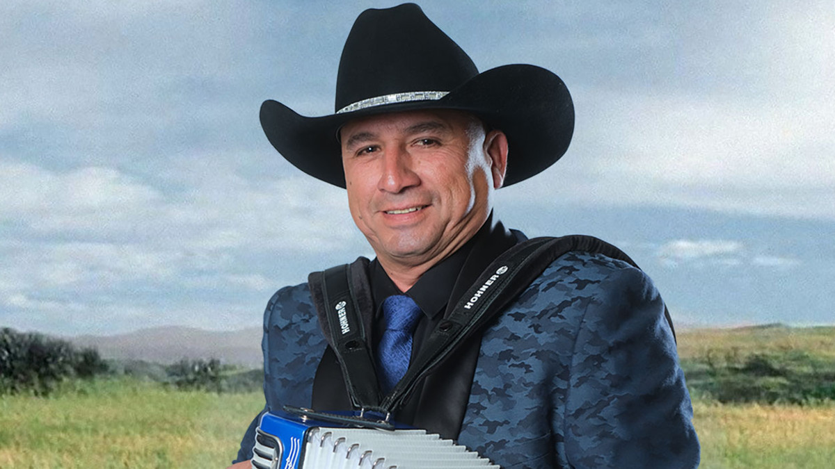 David Farias discusses upcoming new music, family, and more – Tejano Nation