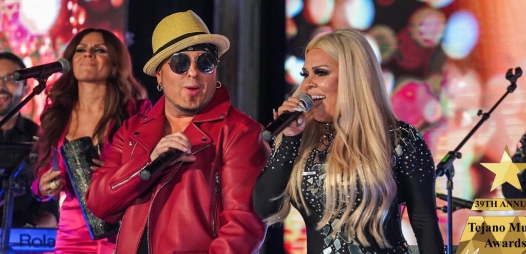 Tickets Now Available for 44th Annual Tejano Music Awards – Tejano Nation