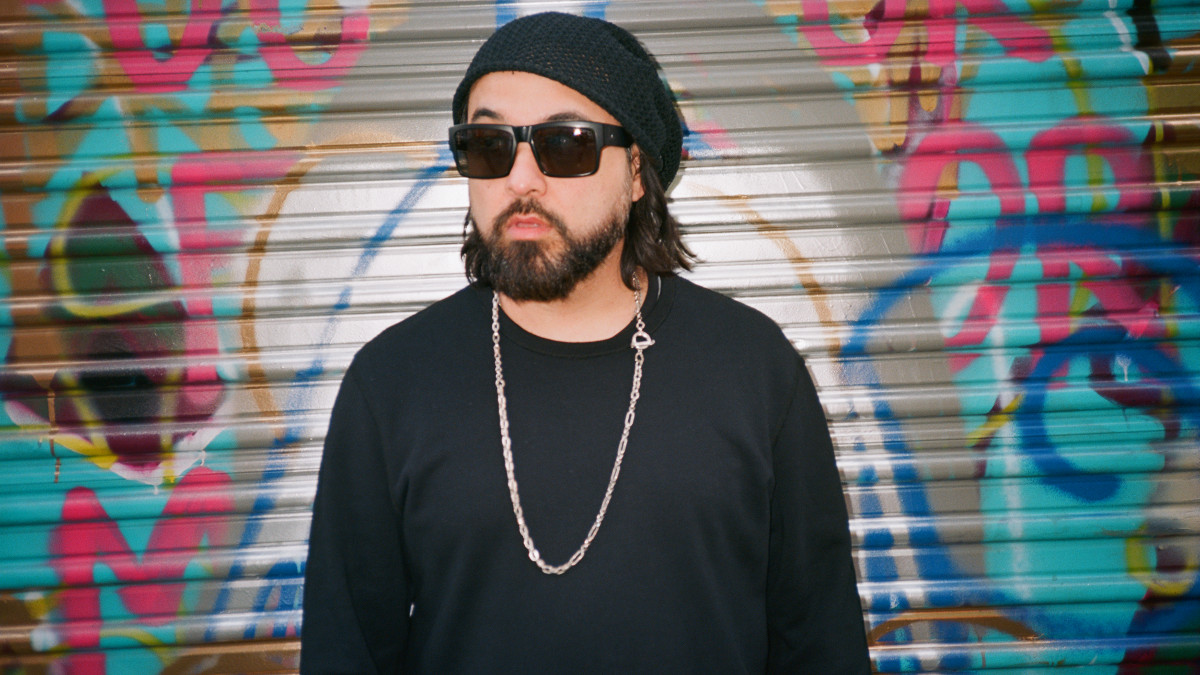 El Dusty Drops Cumbia Anthem ‘Aye Papi’ Ft. Ratchetón and Harlay ...