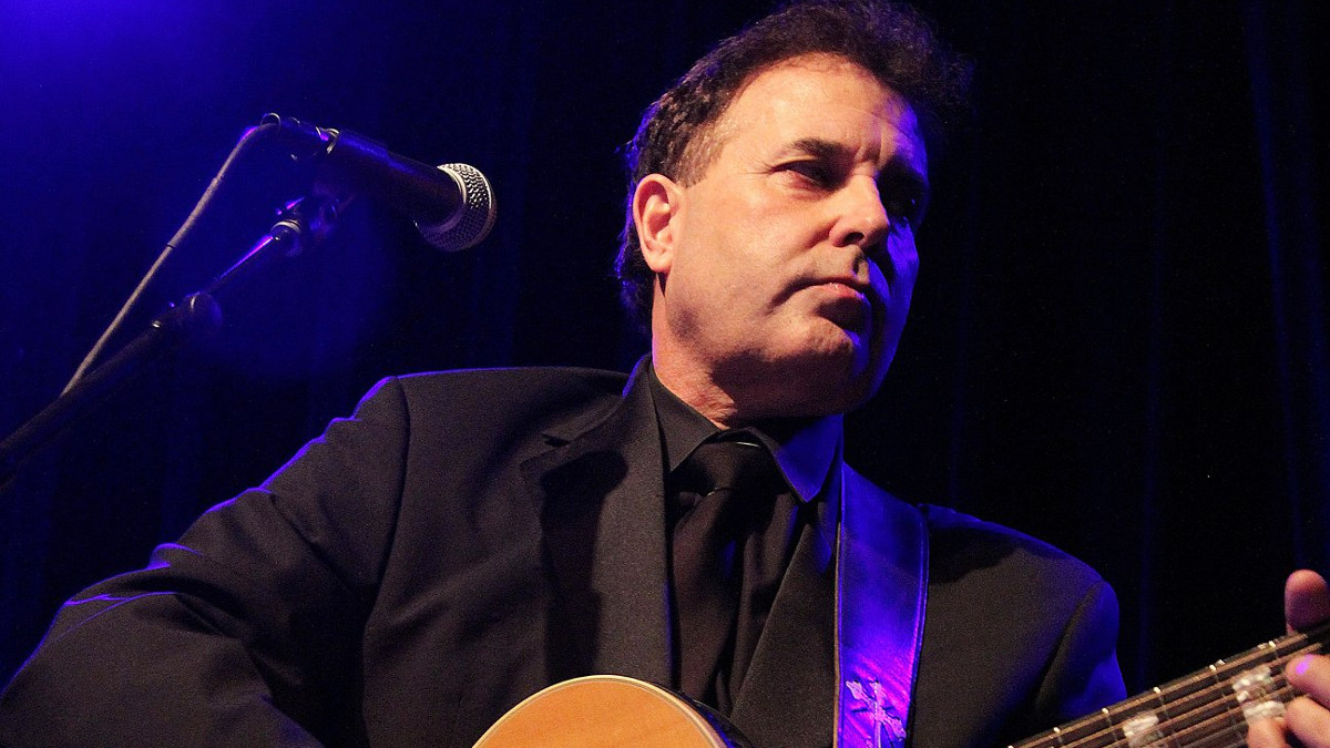 Gary Hobbs reveals details of highly-anticipated debut album with ...