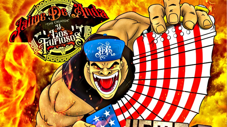 Jaime DeAnda details near-death experience, looks ahead with a solid ...