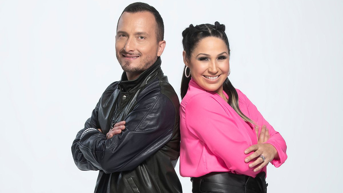Jennifer Peña and Obie Bermudez announce separation – Tejano Nation