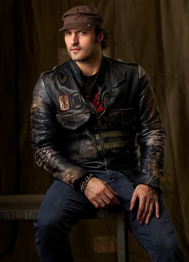 Robert Rodriguez’s El Rey Network partners with Cinedigm to superserve ...