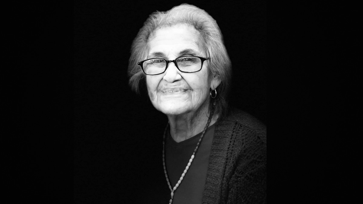 Janie Esparza of iconic Janie’s Record Shop passes away – Tejano Nation