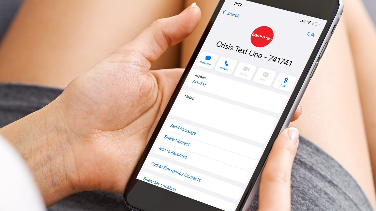 Crisis Text Line to Support Spanish-Speaking Texters Experiencing a ...