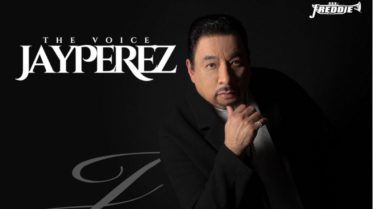 Jay Perez drops up-tempo ranchera ‘Para Volvernos Amar’, second single ...