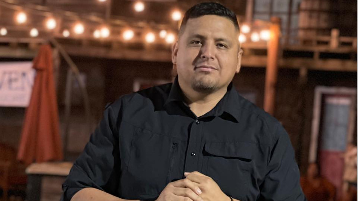 Tejano Nation journalist Juan Morin nominated for Best Local Writer at ...