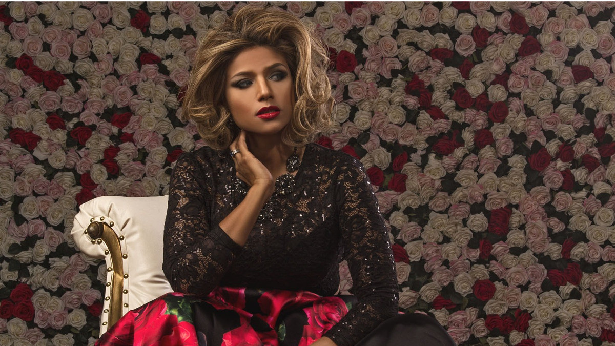 Mar García debuts new single and video ‘Quiero Volver’ – Tejano Nation