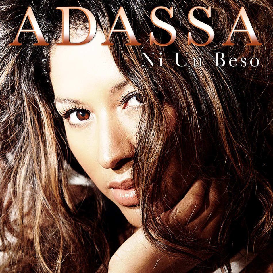 ‘Encanto’ actress Adassa releases new cumbia ‘Ni Un Beso’ – Tejano Nation